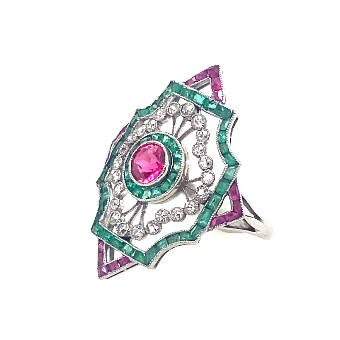 Rings from XY – Gioielleria Pennisi